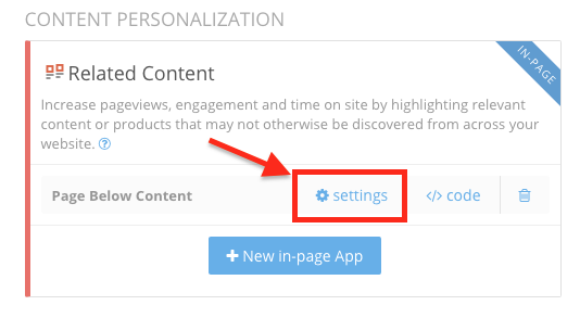 In-Page Related Content: Customize How Many Posts to Display ...