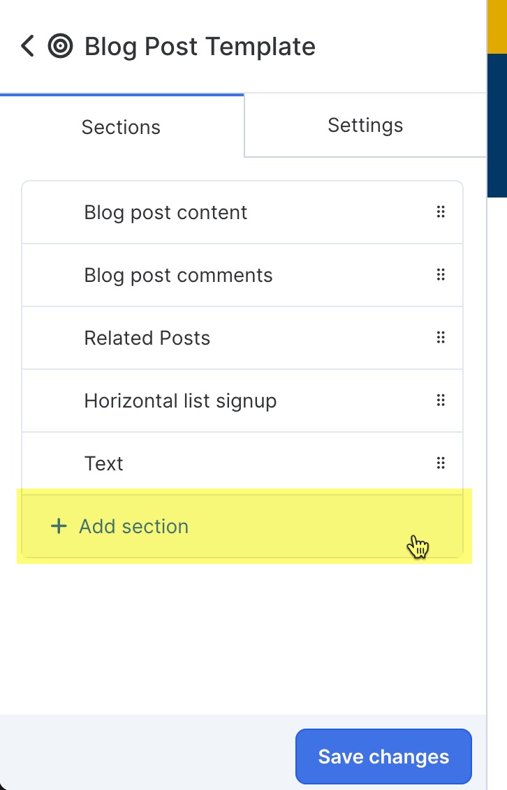 Installing Shareaholic on Simplero – Shareaholic Helpdesk